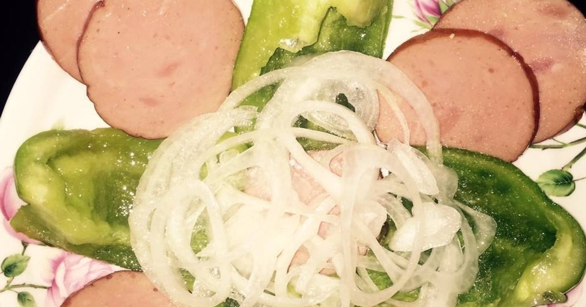 Azado - 10 recetas caseras- Cookpad