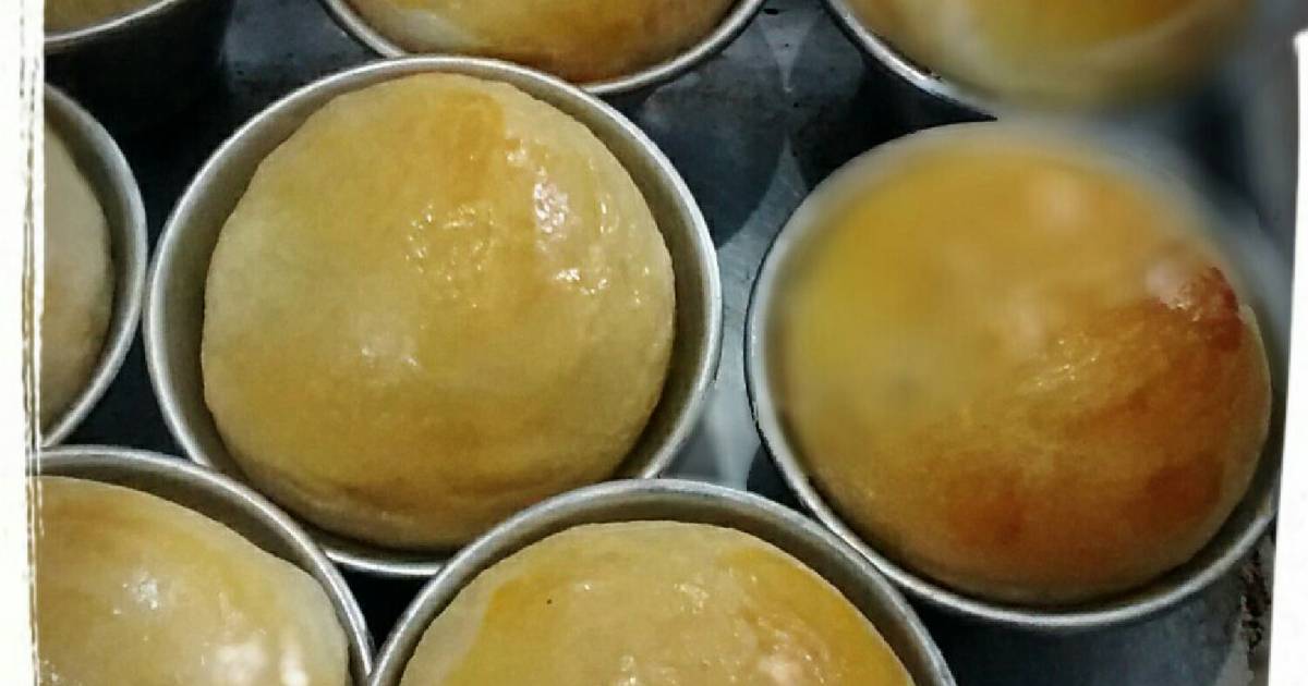 383 resep roti cup isi ayam enak dan mudah - Cookpad
