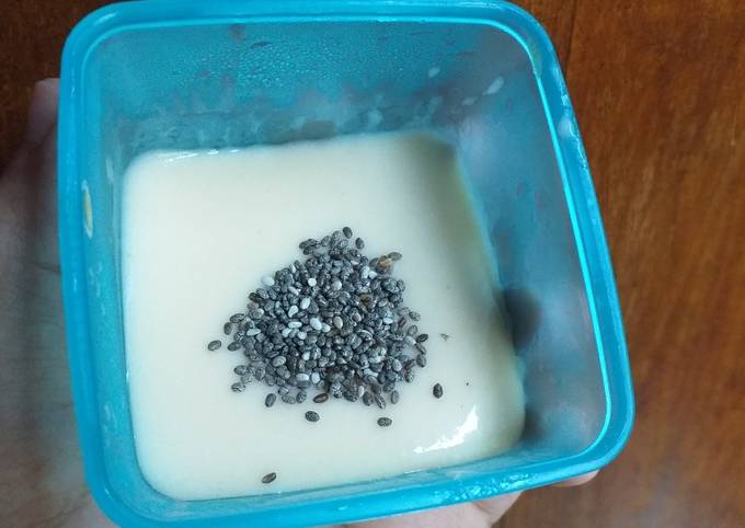 Resep Beras tofu ayam tomat MPASI 7bulan oleh Putri Wulansari - Cookpad