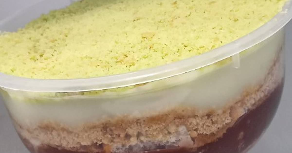 33 resep roti roma kelapa enak dan mudah - Cookpad