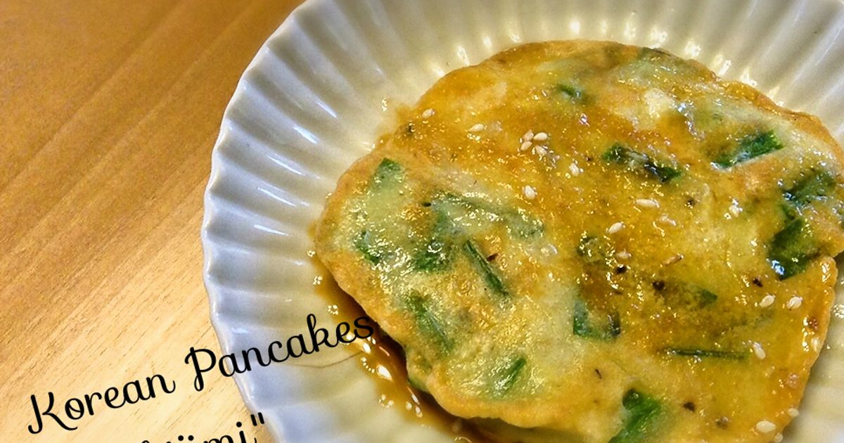 Discover unique Korean starch recipes you'll love