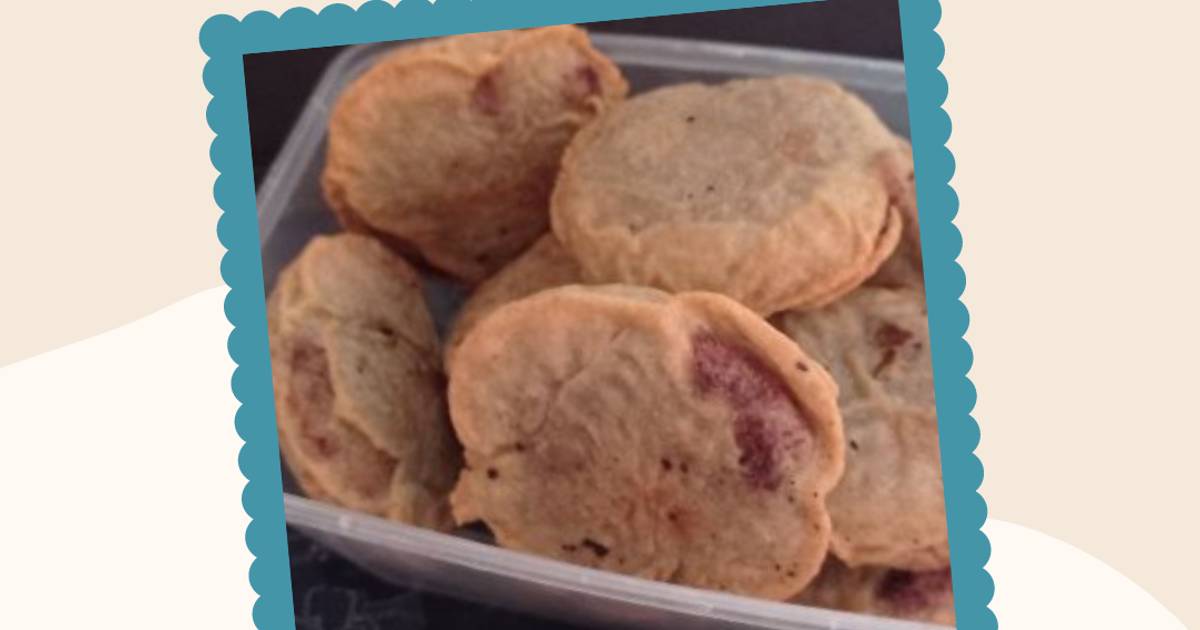 Resep Gandasturi oleh Ummu Salma - Cookpad