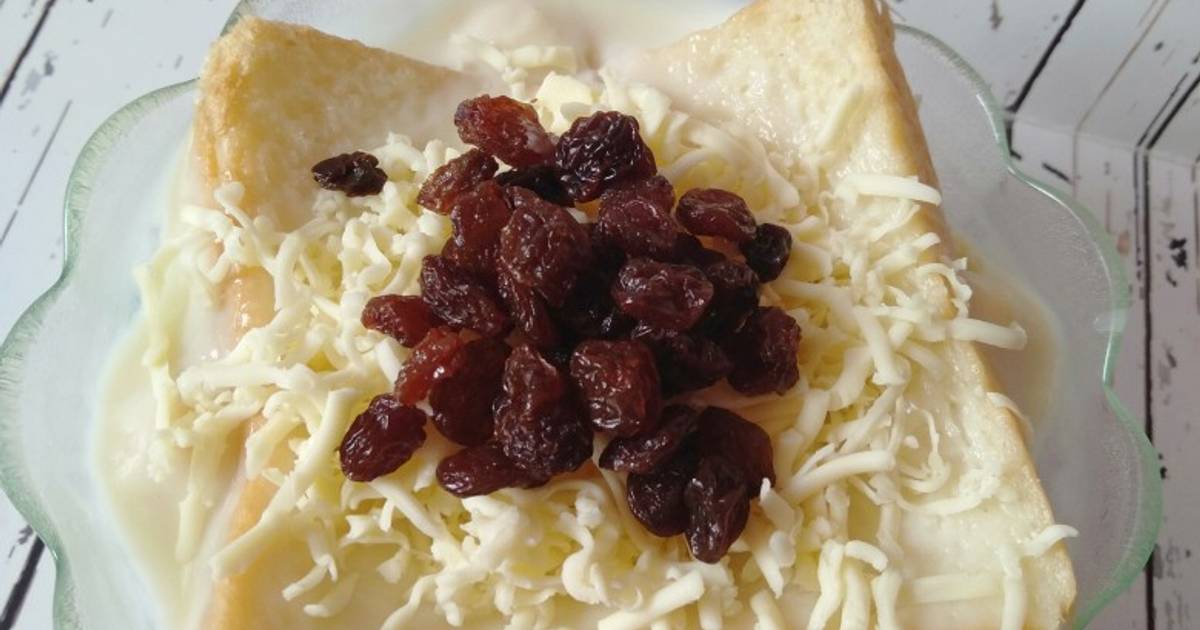 1.078 resep roti kismis enak dan sederhana - Cookpad