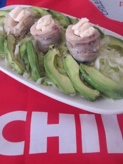 Como Cocer Locos Receta de Patricio- Cookpad