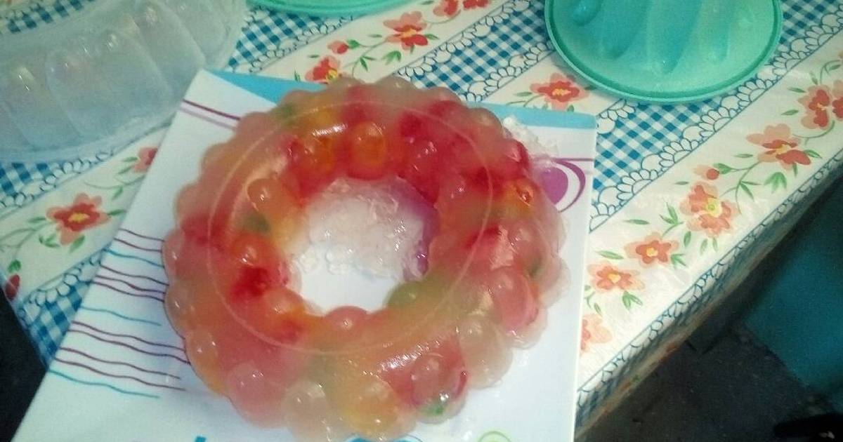 Postres de toronja - 83 recetas caseras- Cookpad