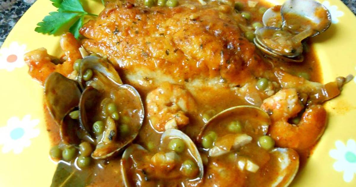 64 recetas muy ricas de filete de mero compartidas por cocineros ...