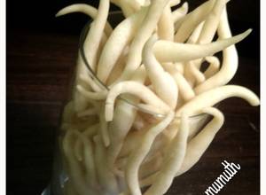 199 resep kue tai kucing enak dan mudah - Cookpad