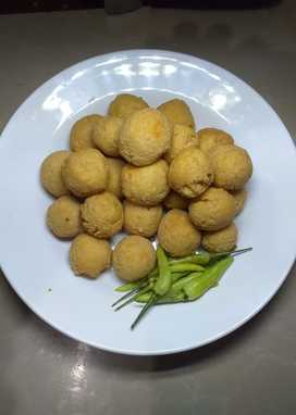 1.999 resep tahu bulat enak dan sederhana - Cookpad
