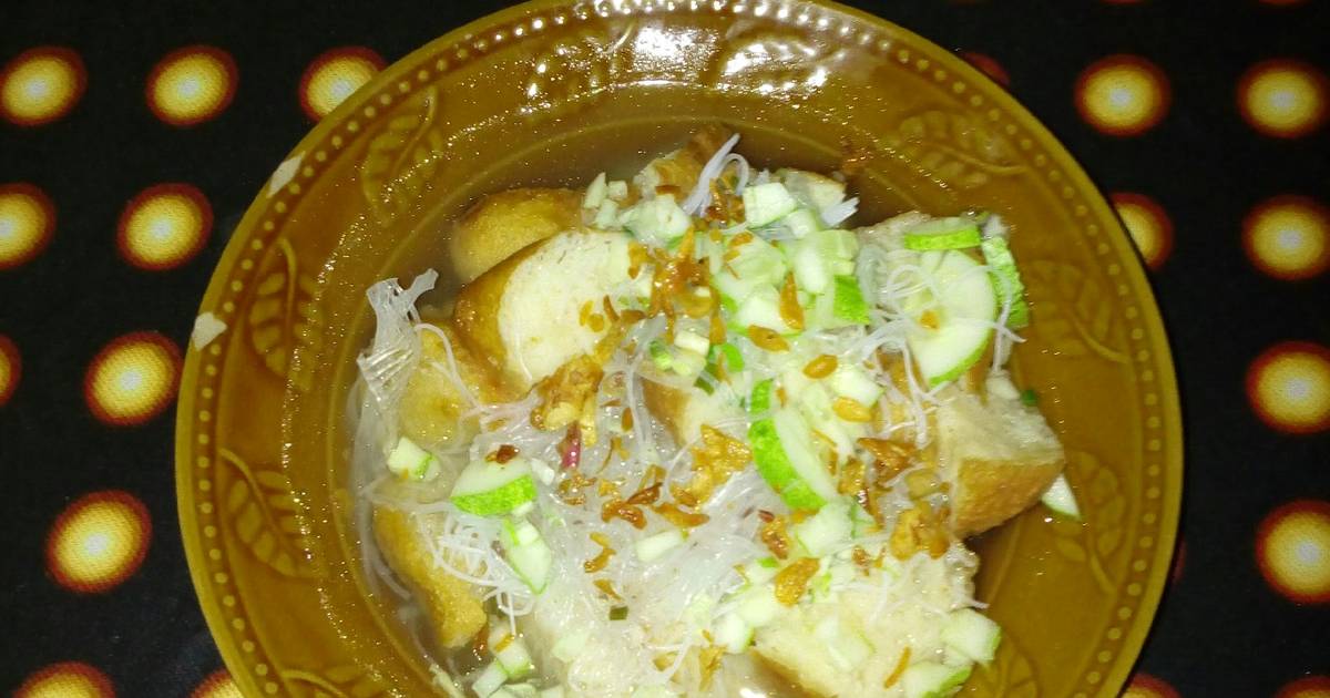 Resep Model Gandum oleh Utami Ningsih - Cookpad