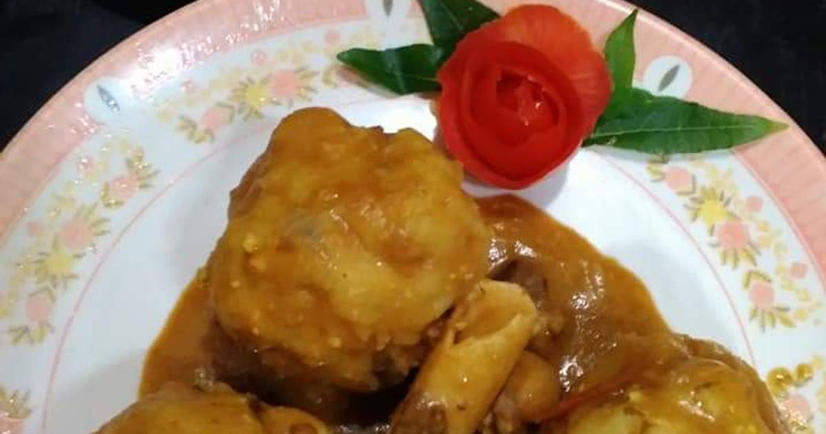 Thakkadi Recipe by Rabia - Cookpad