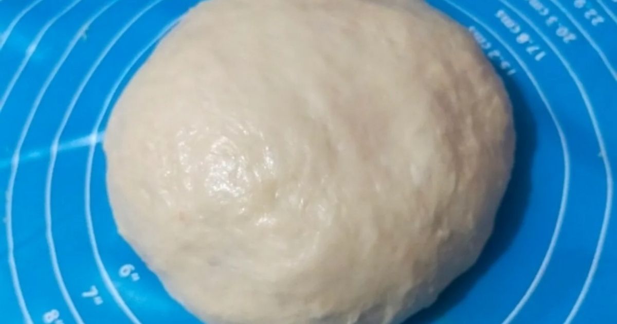 Resep adonan roti gurih rumahan enak dan mudah - Cookpad