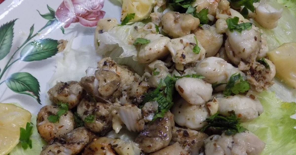 Raya - 100 recetas caseras- Cookpad