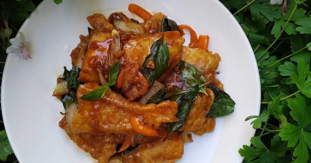 58 món sốt basil and garlic thơm ngon, đa dạng và dễ làm tại nhà - Cookpad