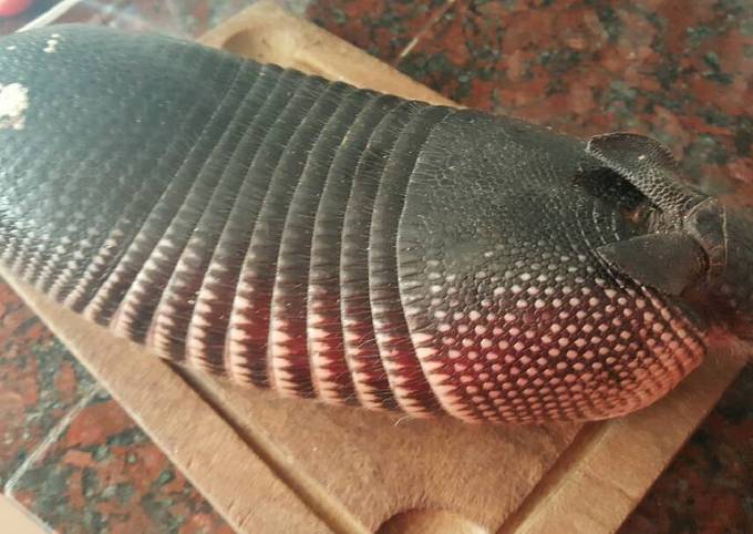 Mulita al horno Receta de Javier Pons- Cookpad