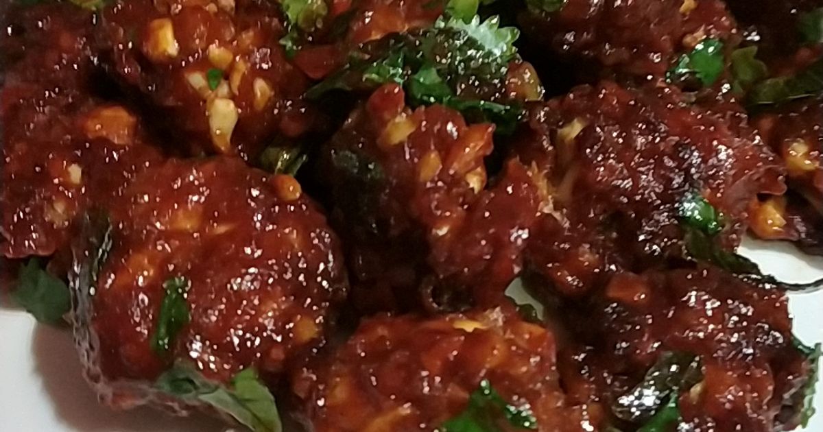 Payel Nandi দ্বারা এগ 65 (Egg 65 Recipe In Bengali) রেসিপি- কুকপ্যাড
