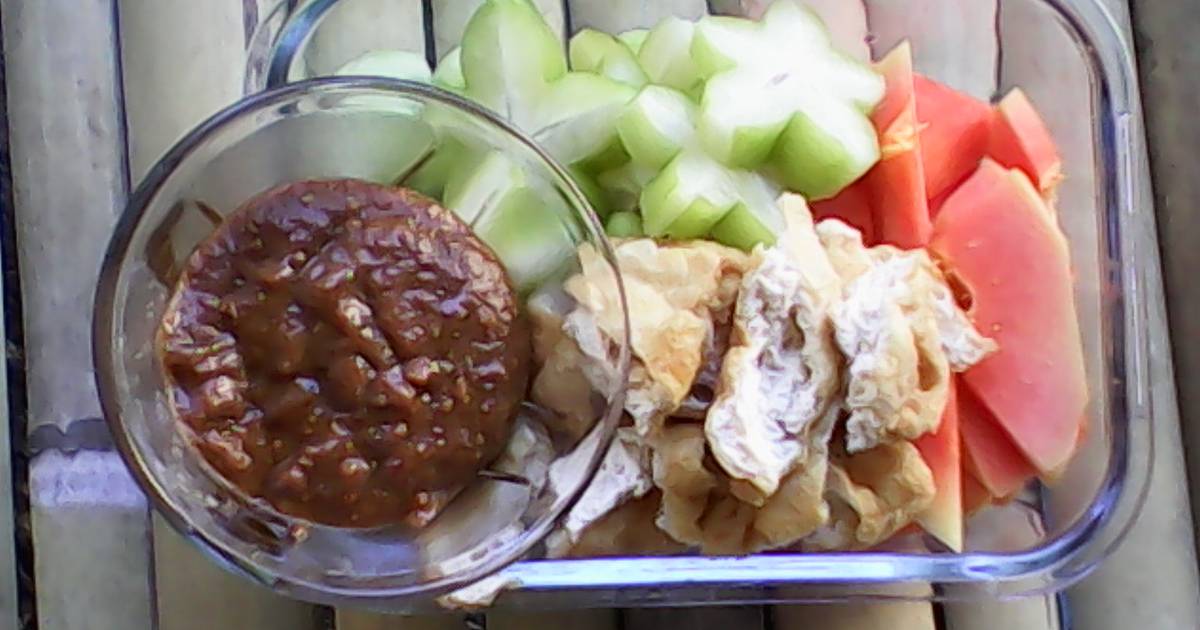 2 resep dulet enak dan mudah - Cookpad