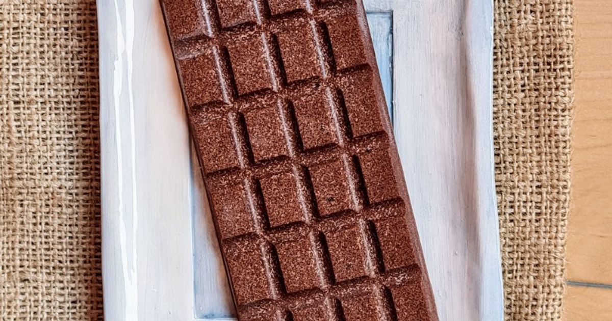 Chocolate Helado 🍫Con Leche Sin Azúcares Agregados Ni Edulcorantes 🍫 ...