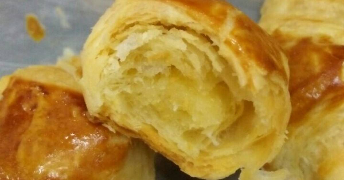 4.047 resep adonan puff pastry enak dan mudah - Cookpad