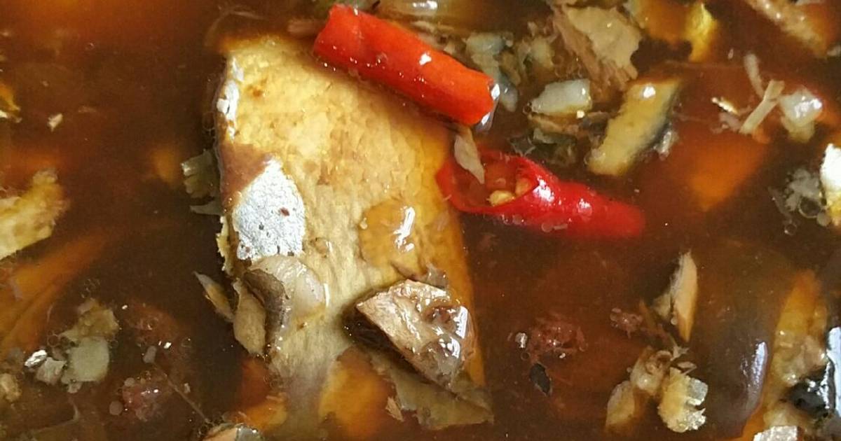 6 resep pindang bandeng jakarta presto enak dan mudah - Cookpad