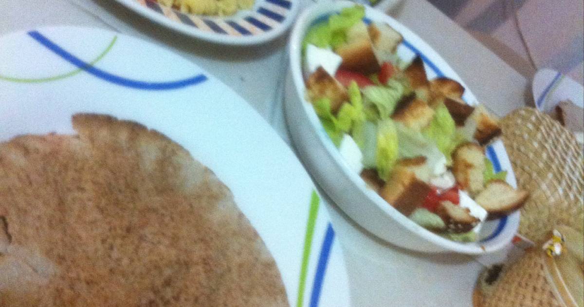 Pollo árabe - 159 recetas caseras- Cookpad