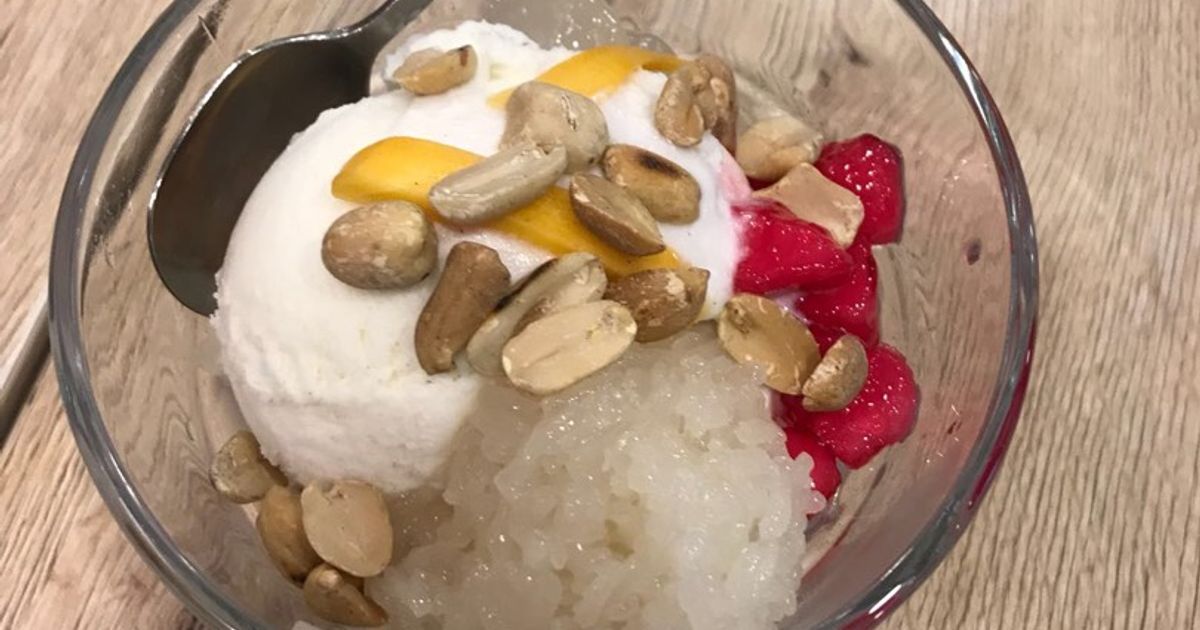 Ice Cream Long Home Recipes - Cookpad