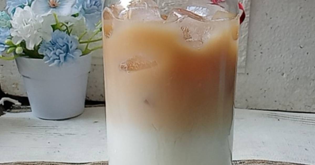 Resep es teh: Kreasi segar & mudah dibuat