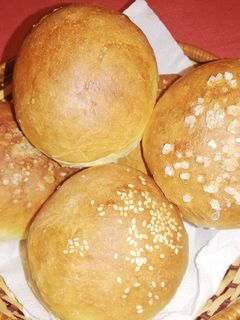 Zsemle Kenyér | Varga Erika receptje - Cookpad receptek