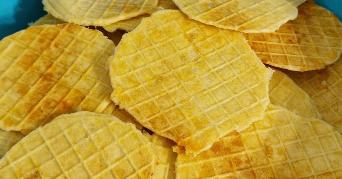 321 egyszerű és finom ostya recept - Cookpad receptek