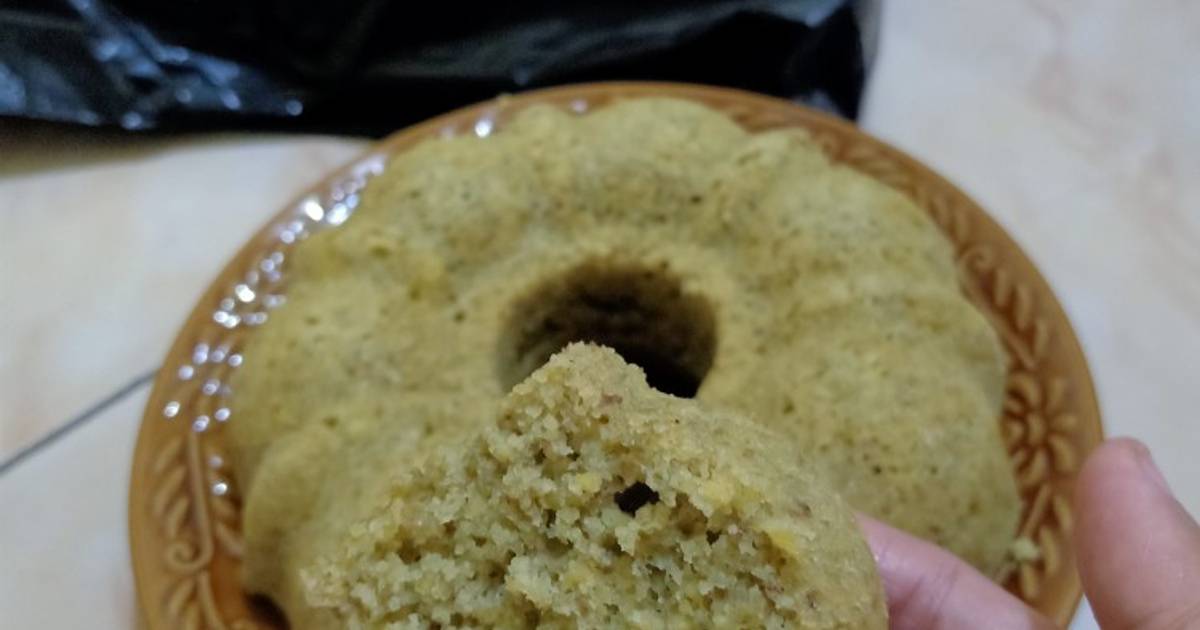 119 resep mung bean cake enak dan sederhana ala rumahan - Cookpad