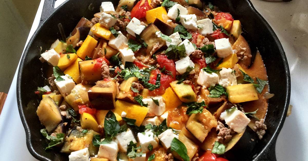 Greek Stew Recipe by Davew7 - Cookpad