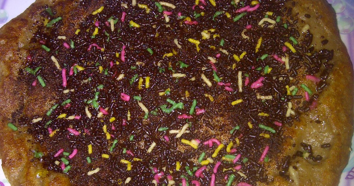 Resep Kue Pisang Panggang/Kambeng Kuttu(bugis Soppeng) oleh Endang To ...