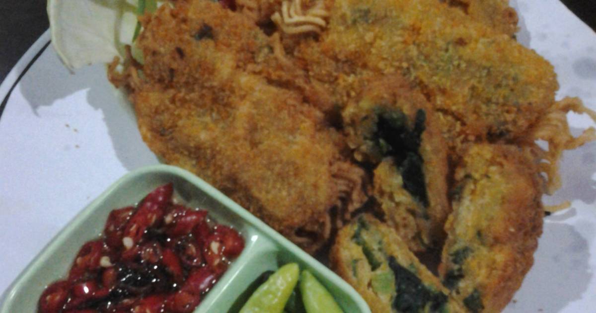 Resep Misoles Ayam oleh Cheff Dean - Cookpad