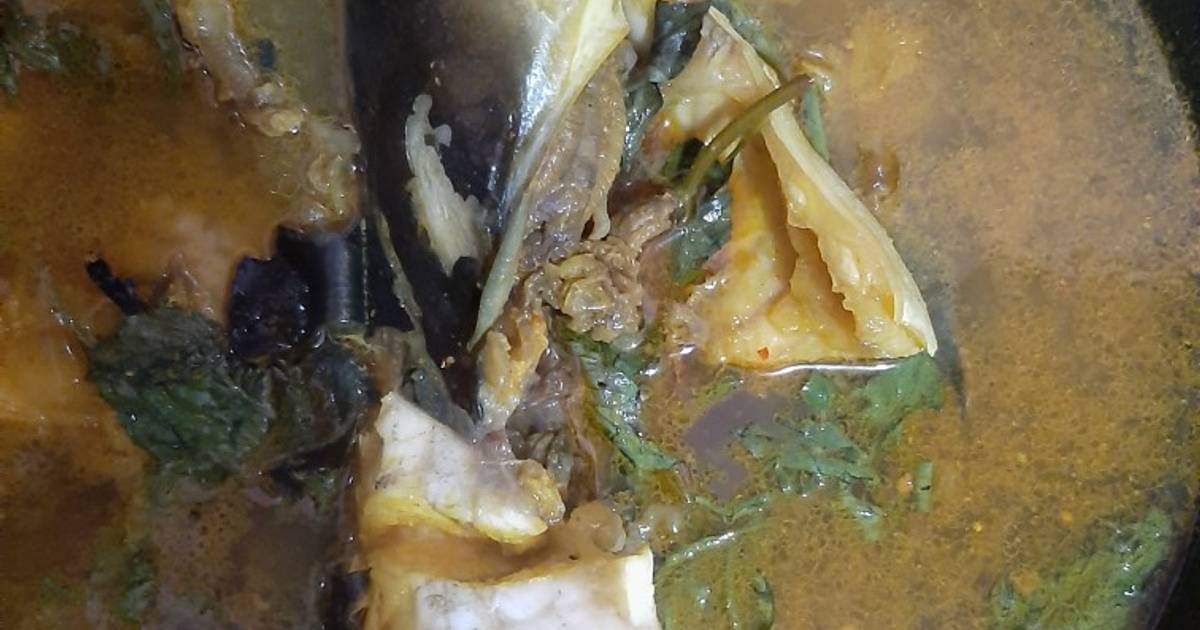 Resep Kelo mrico patin kemangi oleh Milda - Cookpad