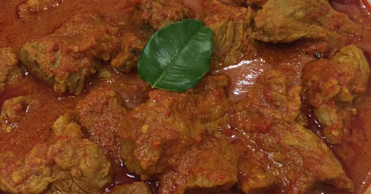 Resep Gajebo oleh Popi Prihandini - Cookpad