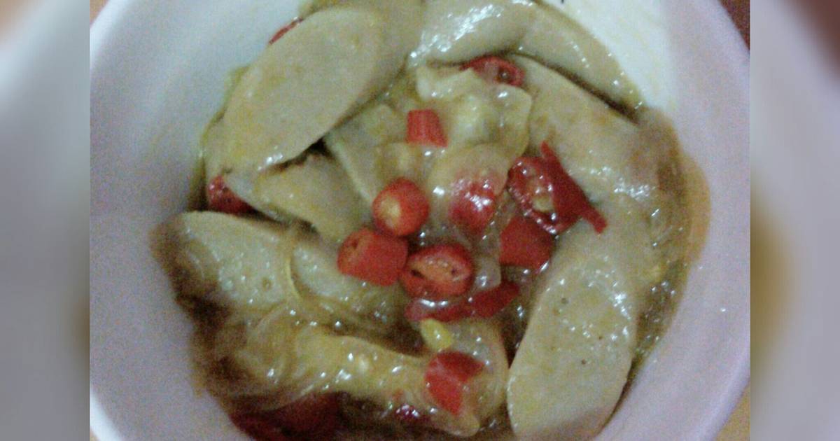 16 resep tumis sosis mayones enak dan mudah - Cookpad