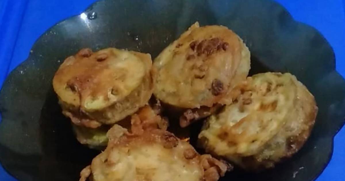 121 resep terong ijo goreng enak dan mudah - Cookpad