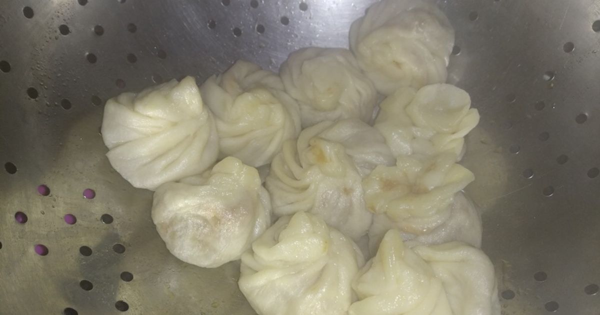 10 easy and tasty pasta momos recipes by home cooks - Cookpad