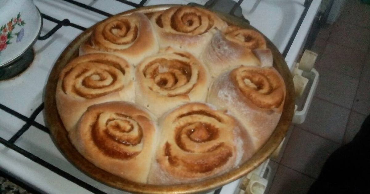 Torta Húngara O Torta De Los 80 Golpes Receta de Karis Garra- Cookpad