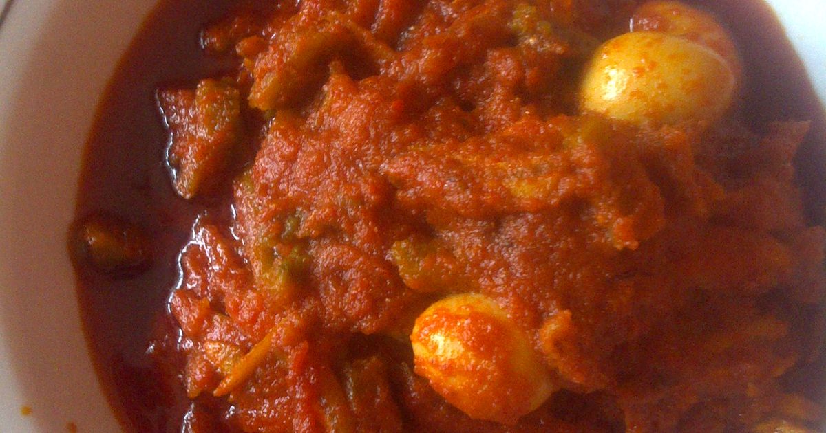 Resep tri mix rumahan enak dan mudah - Cookpad