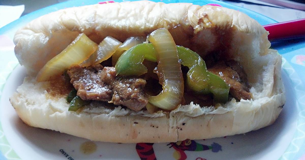 308 resep daging saos hot dog enak dan mudah - Cookpad