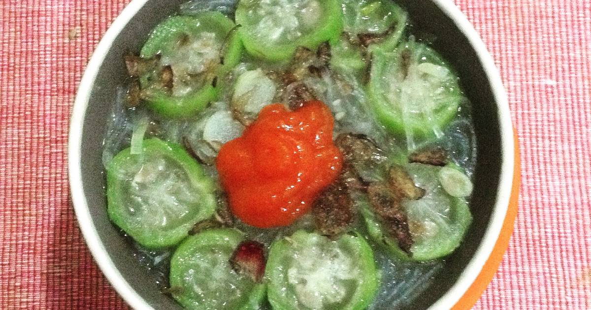 162 resep sop mie sohun enak dan mudah - Cookpad