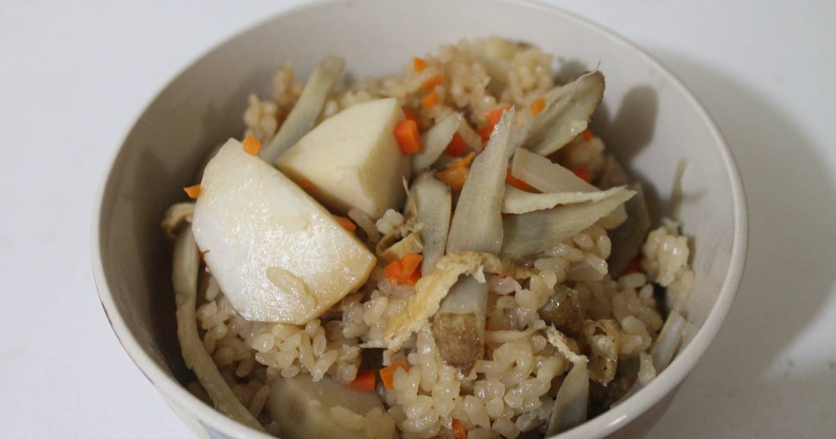 Gohan - 48 recetas caseras- Cookpad