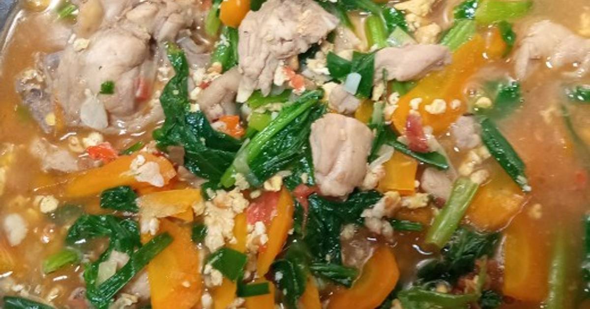 11.097 resep capjay simple enak dan sederhana - Cookpad