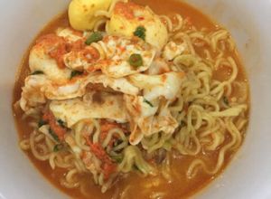 Resep indomie rebus rumahan enak dan mudah - Cookpad