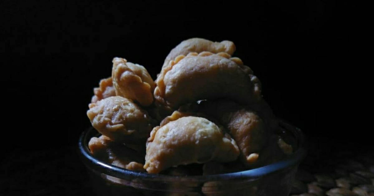 3 resep mini bulat 7 enak dan mudah - Cookpad