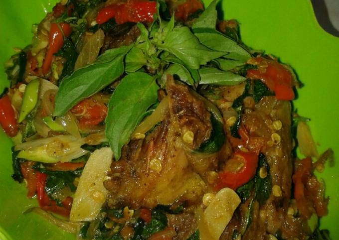 Resep Ayam Rambut Setan ala ifah oleh Dish by Ifah - Cookpad Resep Ayam Rambut Setan ala ifah oleh Dish by Ifah - Cookpad
