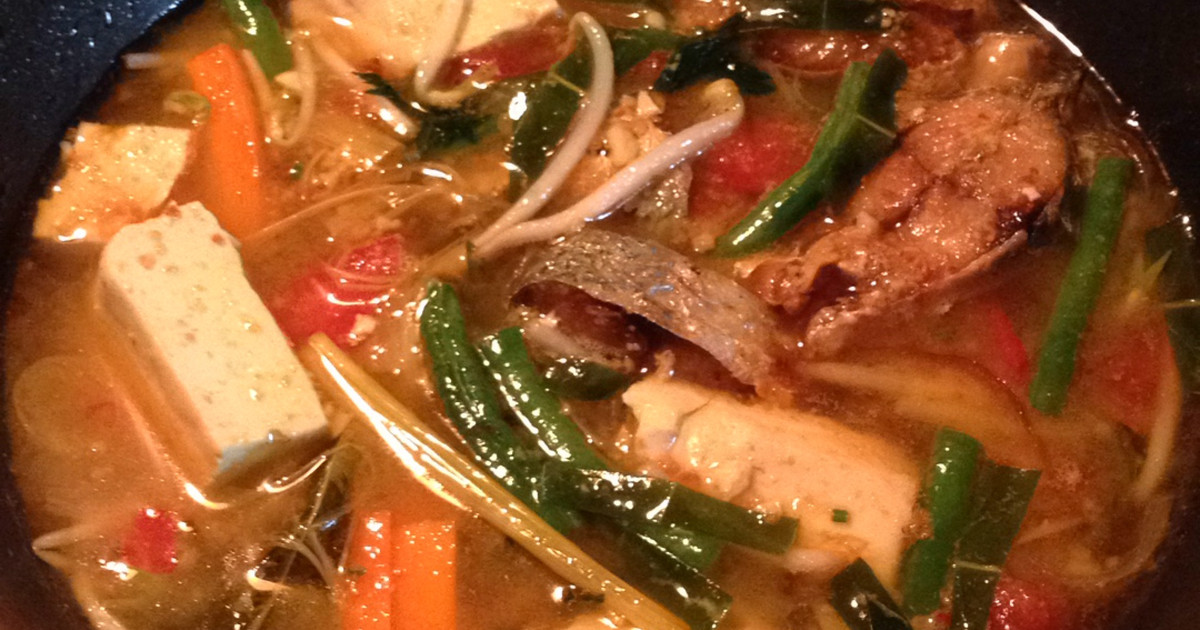 Resep Pindang Komplit Ikan Kembung oleh Bunda Pcca - Cookpad