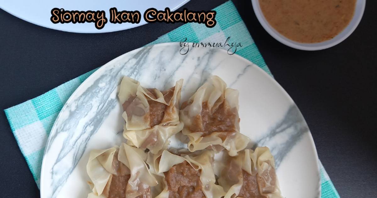 342 resep dimsum ikan sambal sayuran enak dan mudah - Cookpad