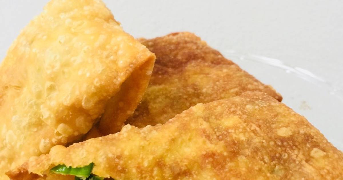 493 resep martabak daging homemade enak dan mudah - Cookpad