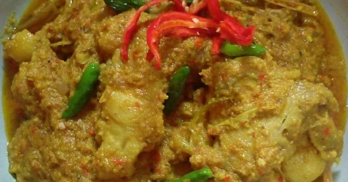 7 resep daging arsik enak dan mudah - Cookpad